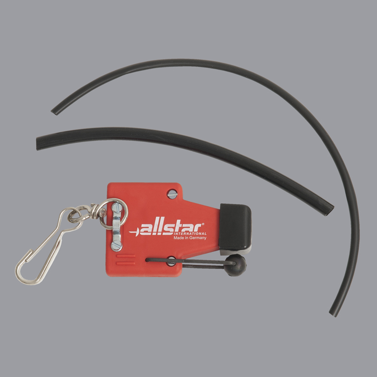 Enchufe cartera rulo/aéreo Allstar - AllstarSpain