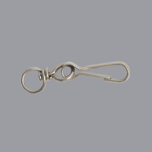 Mosquetón rulo/aéreo Allstar - AllstarSpain