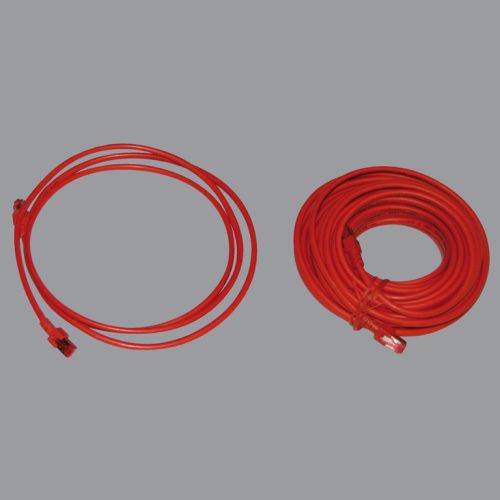 Cable conexión Ethernet RJ45 CAT6 2m - AllstarSpain